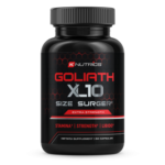 Goliath XL10 in 2025: Expert Reviews You Need - Healthy Diet Reviews