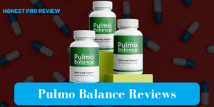 Pulmo Balance Reviews 2026 | Scam or Legit Lung Support? - Healthy Diet ...